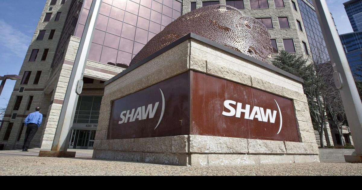 Shaw posts third-quarter loss after $284 million devaluation of its ...