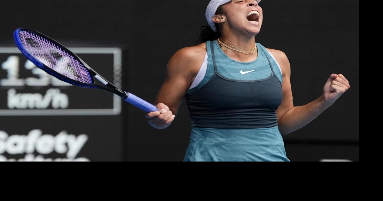 Australian Open: Iga Swiatek vs. Madison Keys and Jannik Sinner vs. Ben ...