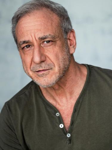 David Pevsner is blazing a trail for senior citizen erotica