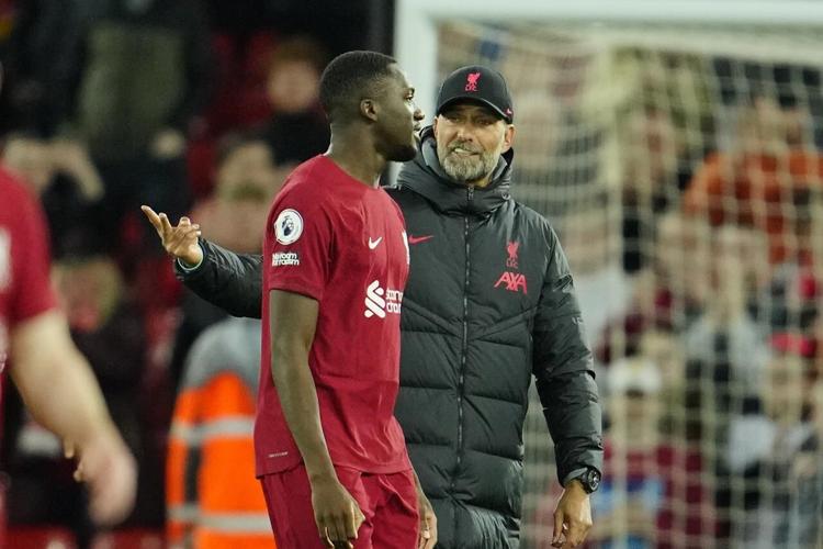 Liverpool beats Fulham 1-0, edges closer to top-4 finish