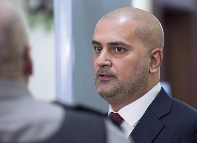 Defence lawyer argues sexual assault inside Halifax cab was ‘physically ...