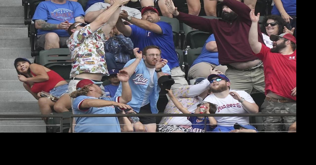 Seager 3 RBIs, Jung’s 9th HR leads Rangers over Rockies 13-3 for 3-game ...
