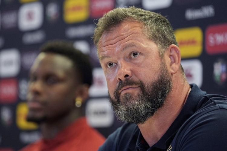 Dan Sheehan to captain British and Irish Lions on debut against Western ...