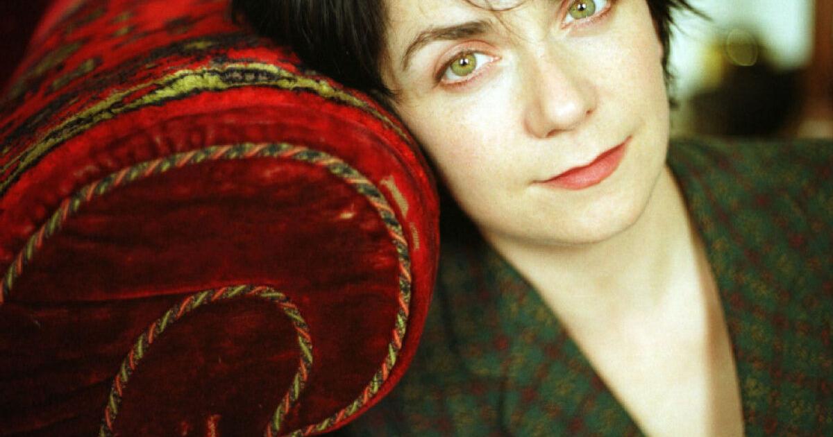 Elly Griffiths and Denise Mina