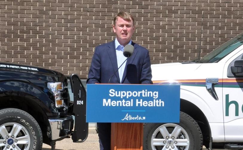 Edmonton’s mayor, Alberta’s justice minister sound conciliatory after ...