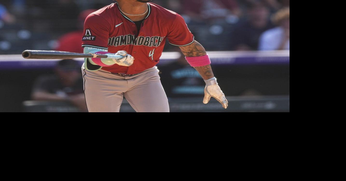 D-backs All-Star Ketel Marte apologizes for absence following All-Star ...