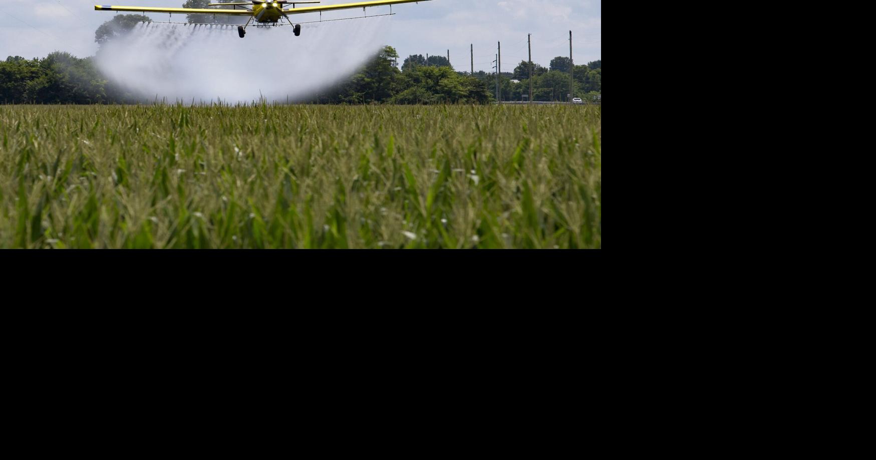 Fertilizer Firm Nutrien Forecasts 2020 Agriculture Rebound After Tough Q4