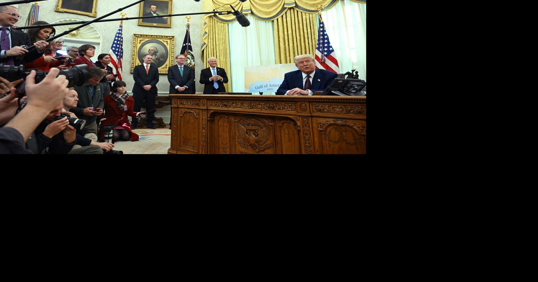 Trump may cure us from our U.S. trade addiction