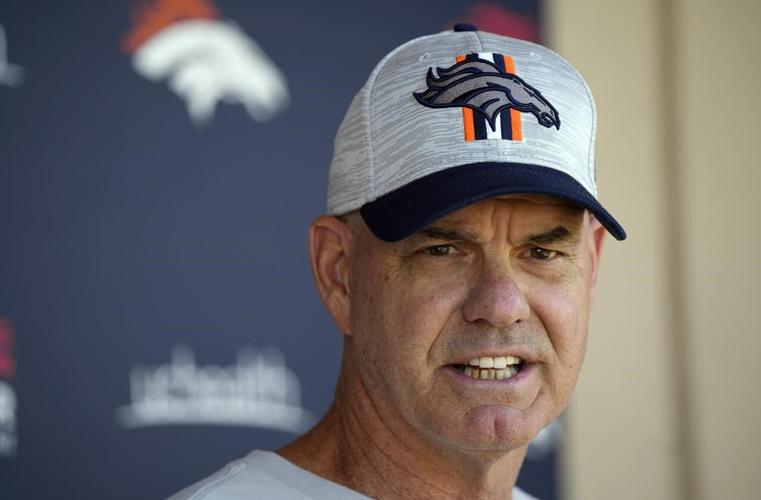 AP source: Denver’s Ed Donatell agrees to join Vikings as DC