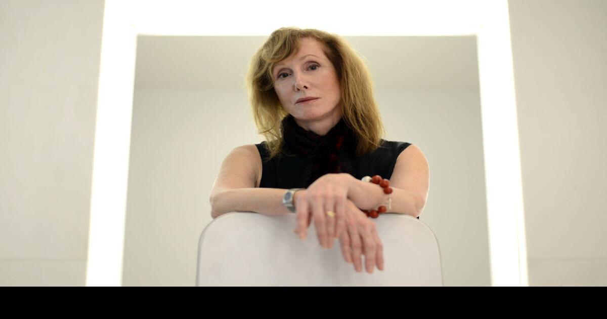 Rita Davies: Toronto’s former culture chief plans her next act