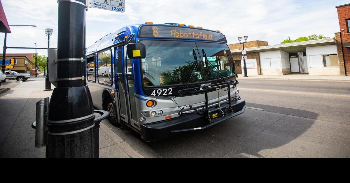Edmonton unveils bus route overhaul, targeting more frequent service ...