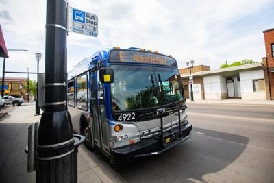 Edmonton unveils bus route overhaul, targeting more frequent service ...
