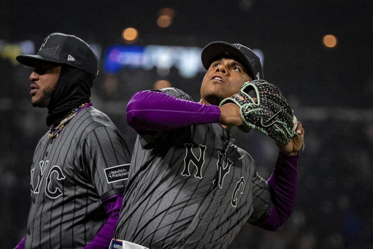 Lindor's sac fly caps Mets' 3-2 comeback win over Blue Jays after ...