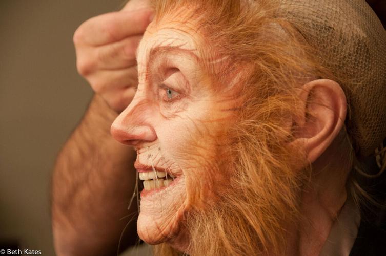 Secrets of Shaw's Alice in Wonderland