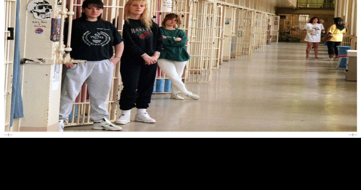 Treatment of women in Canadian prisons a human rights travesty