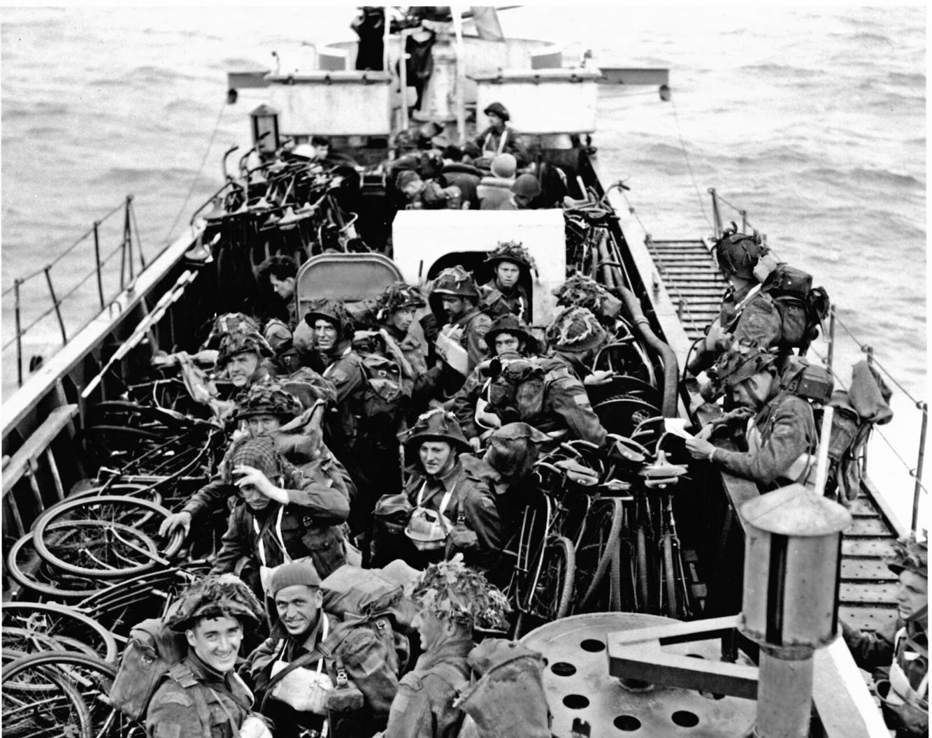 Nazis and the Cold War are topics of new historical fiction