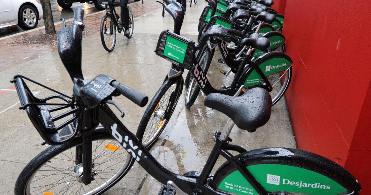 More bikes needed to help Bixi survive, says union