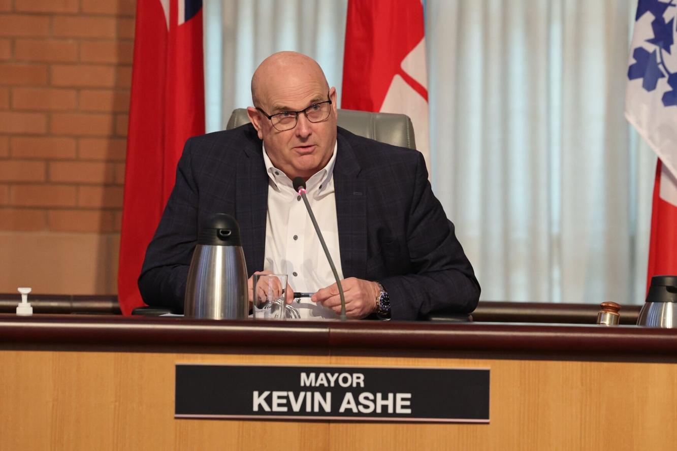 Pickering halts in-person meetings: ‘fear and intimidation’