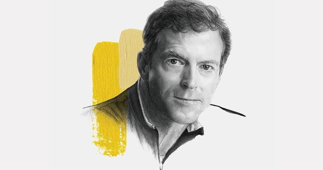 John Offutt’s life was a rich poem. To the citizens of Toronto, he ...