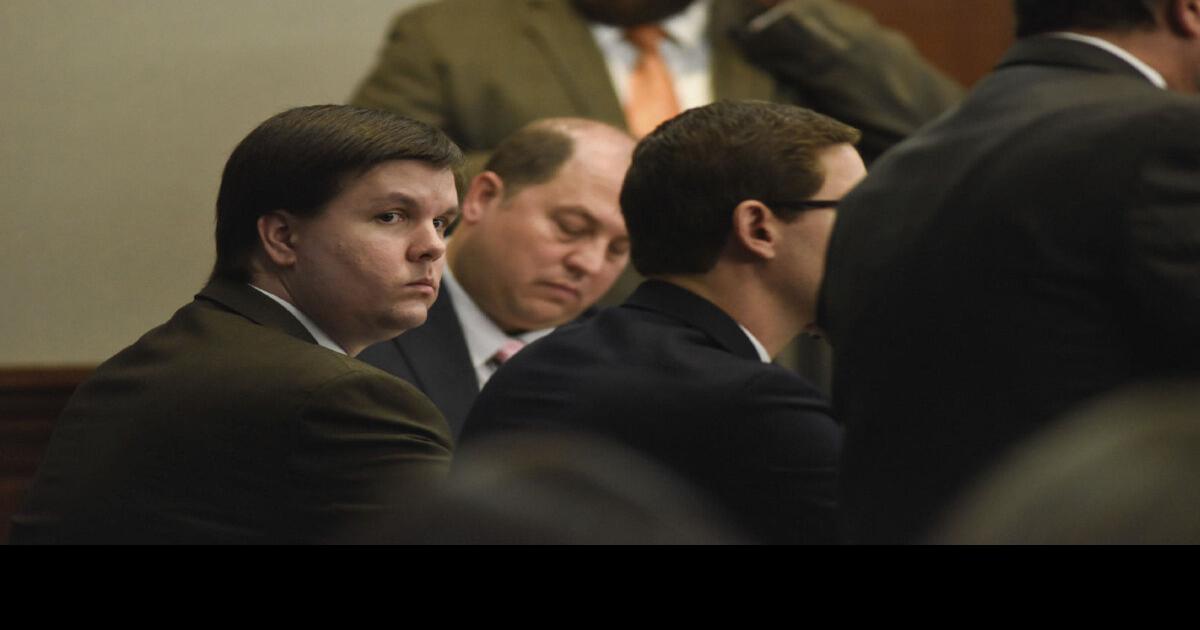 Georgia man who left son to die in hot SUV found guilty