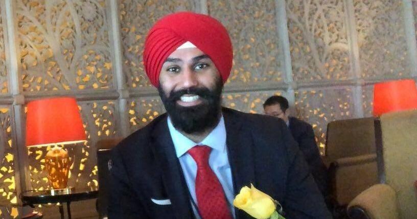 Ethics commissioner launches investigation into Brampton MP Raj Grewal ...