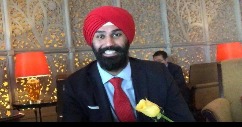 Ethics commissioner launches investigation into Brampton MP Raj Grewal ...