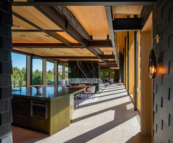 $15 million Caledon house is ‘incredible’