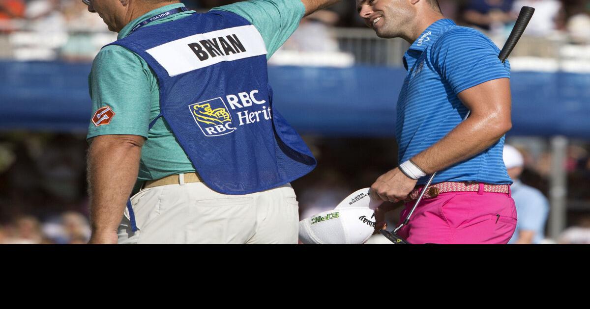 Wesley Bryan gets first PGA Tour win
