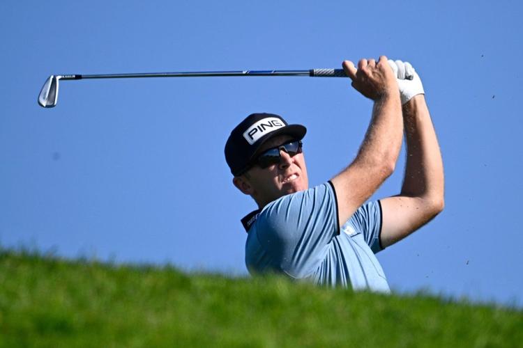 Justin Rose breaks his 36-hole record at Torrey Pines. Brooks Koepka ...