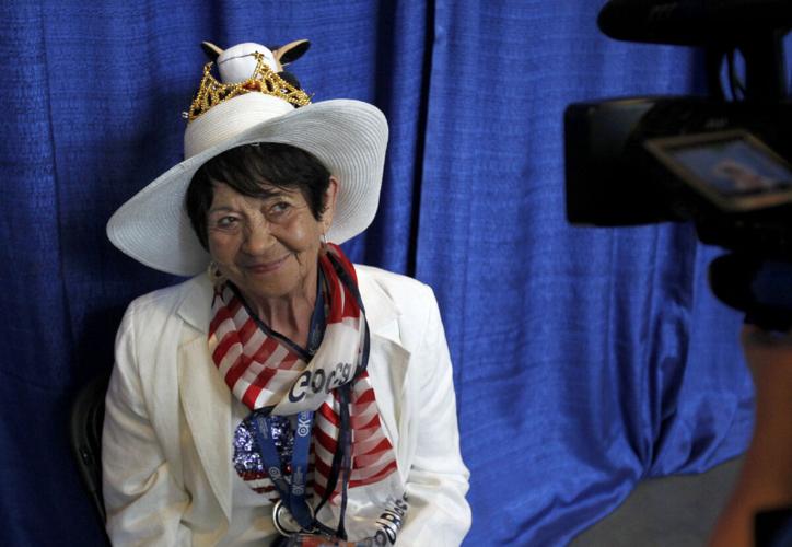 LIVE: Democratic National Convention in Charlotte, North Carolina