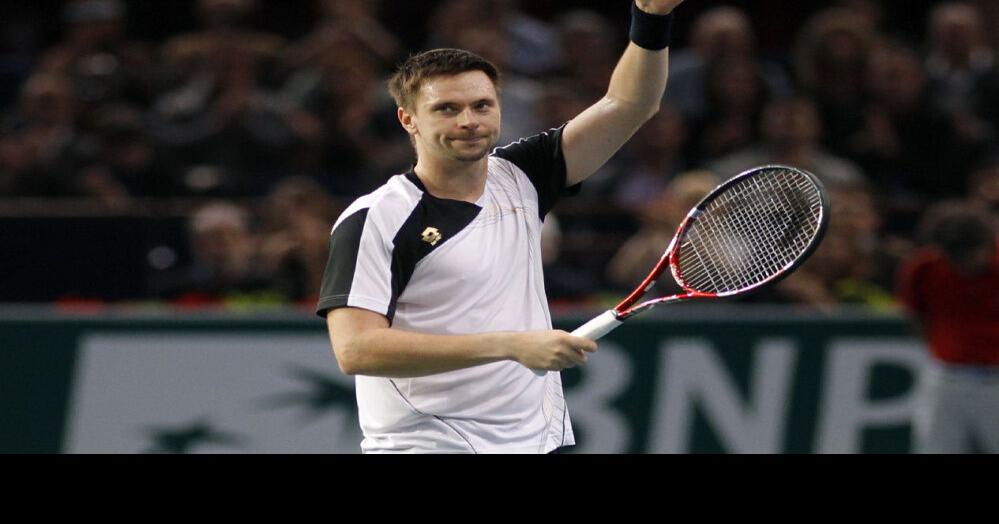 Soderling fires 18 aces to down Roddick