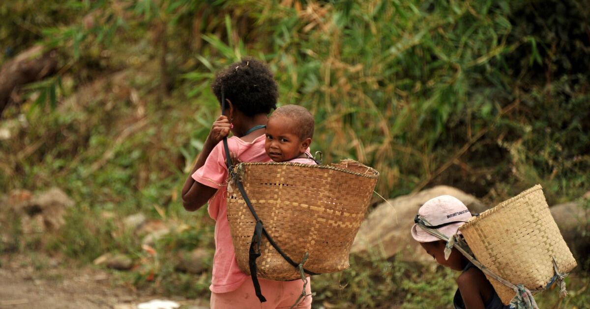 11 languages at risk of disappearing