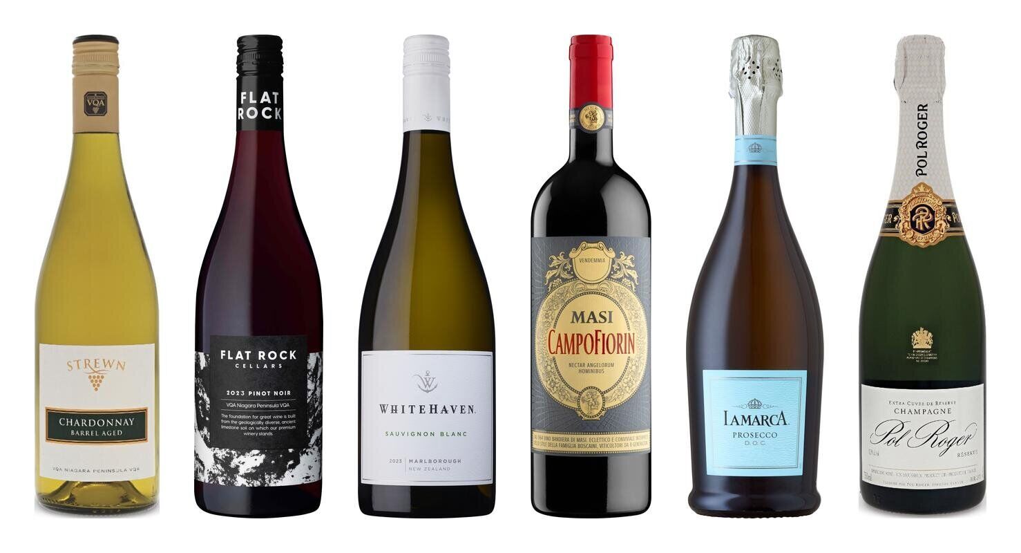 The best Costco wine options, according to our critic