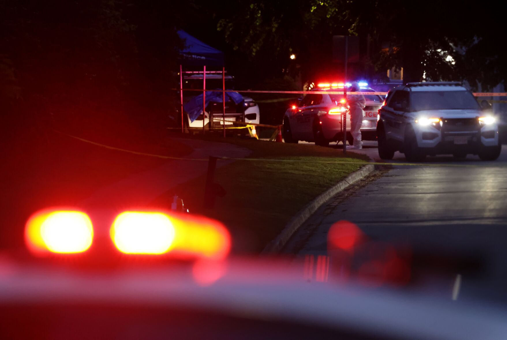 14-year-old boy arrested in Pickering fatal stabbing