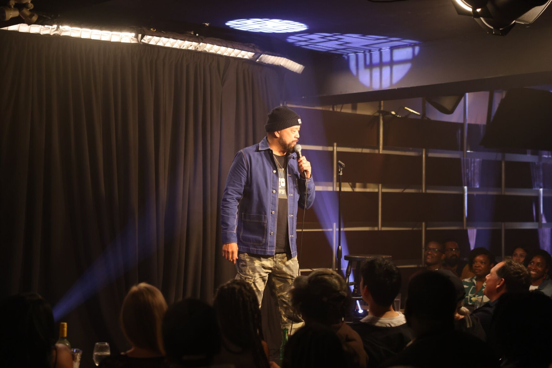 Toronto comedy show marks 30 years of promoting Black comics