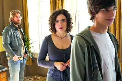 devon bostick parents