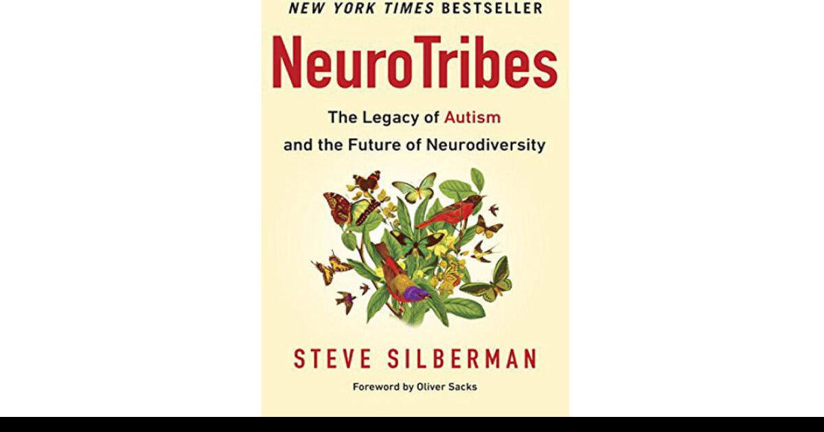 Autism exploration, Neurotribes, wins British nonfiction prize