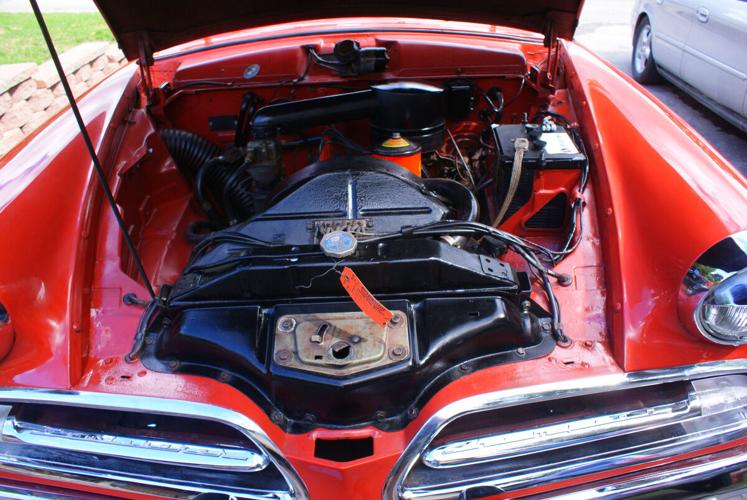 Eye Candy: ‘One of those good Studebakers’