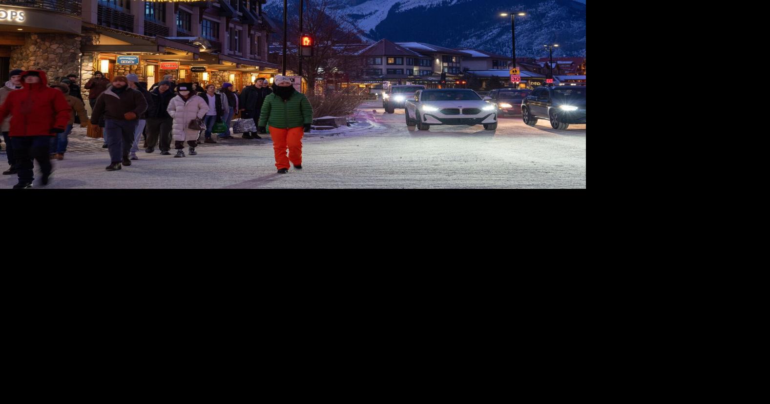 36 Hours in Banff: mountain views, plus outdoor recreation