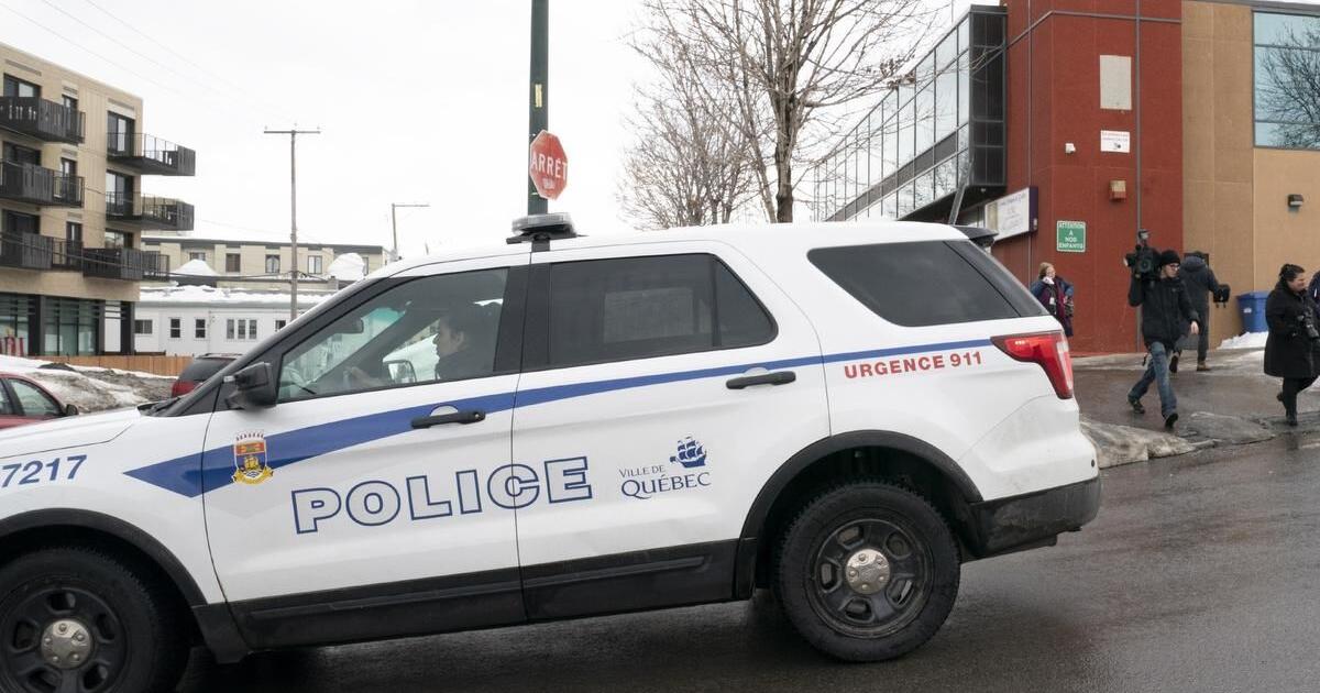 Quebec police investigate possible hate crime after excrement left on ...
