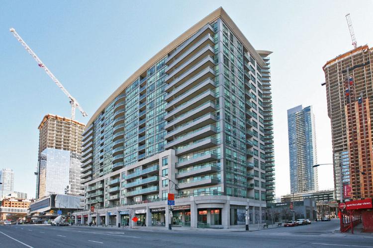 What They Got: Condos