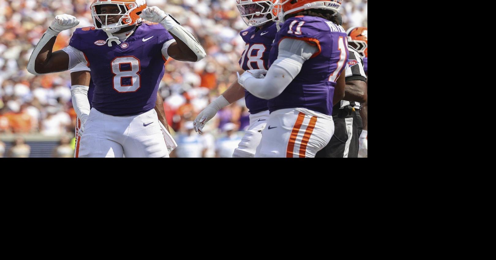 NCAA football scores: Georgia Tech hits game-ending 55-yard FG as time ...