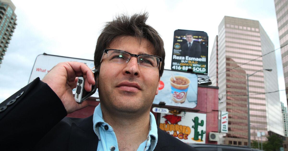 Toronto’s 416 area codes selling for hundreds, even thousands