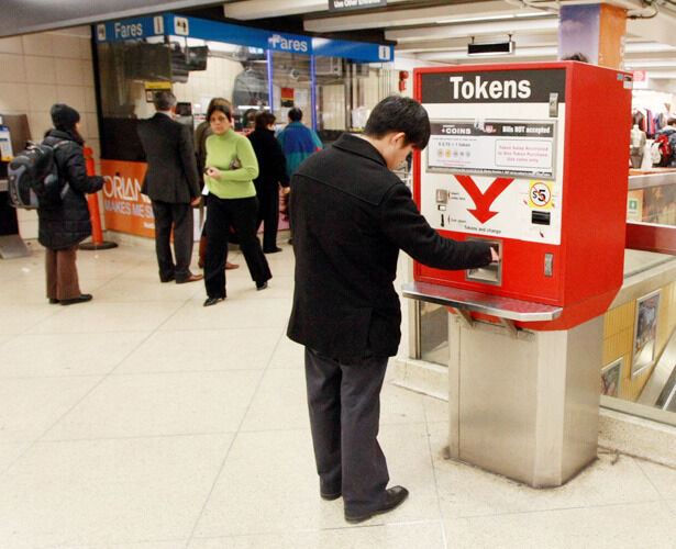 TTC to raise fares