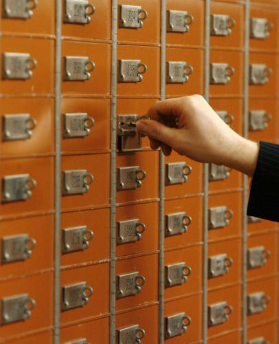 Nervous investors fill Swiss safes with cash, gold