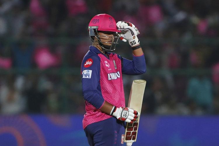 Vaibhav Suryavanshi becomes world cricket's wunderkind at the age of 14