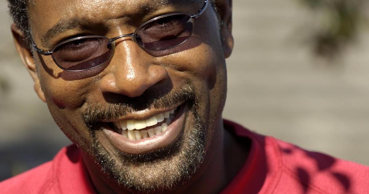 Ex-Raptors coach Sam Mitchell’s assumptions about Augusta National were ...