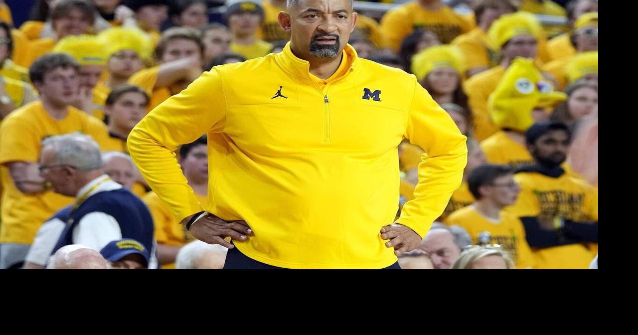 Spartans lose to Michigan in their first game since shooting