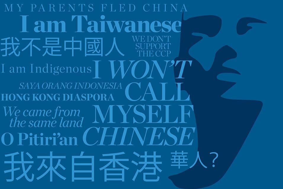 The rise of the Taiwanese identity — and why it’s not simple
