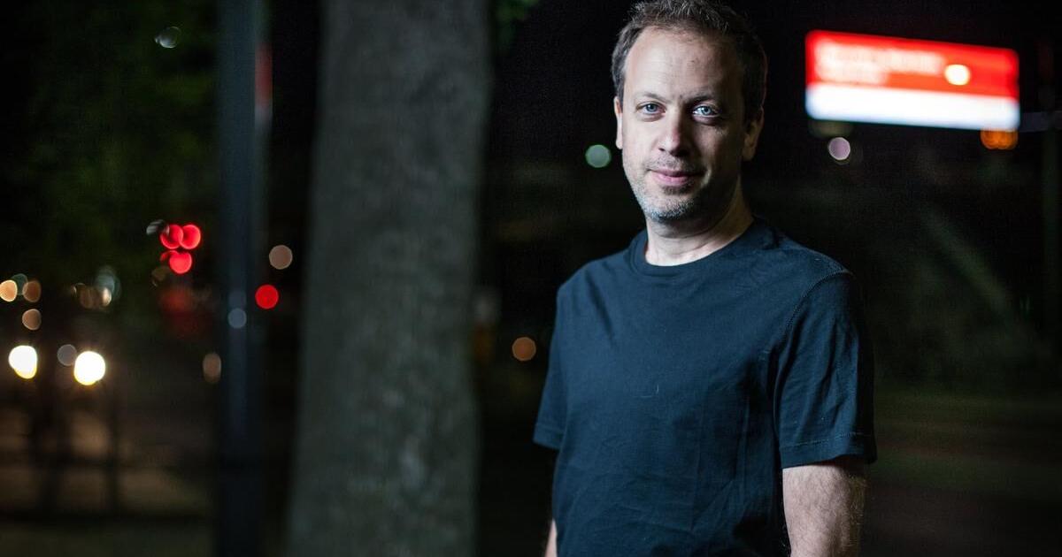 Call it do-it-yourself democracy. In Toronto, Dave Meslin is considered ...